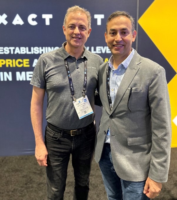 ADDIGURU Goes to Rapid 2023